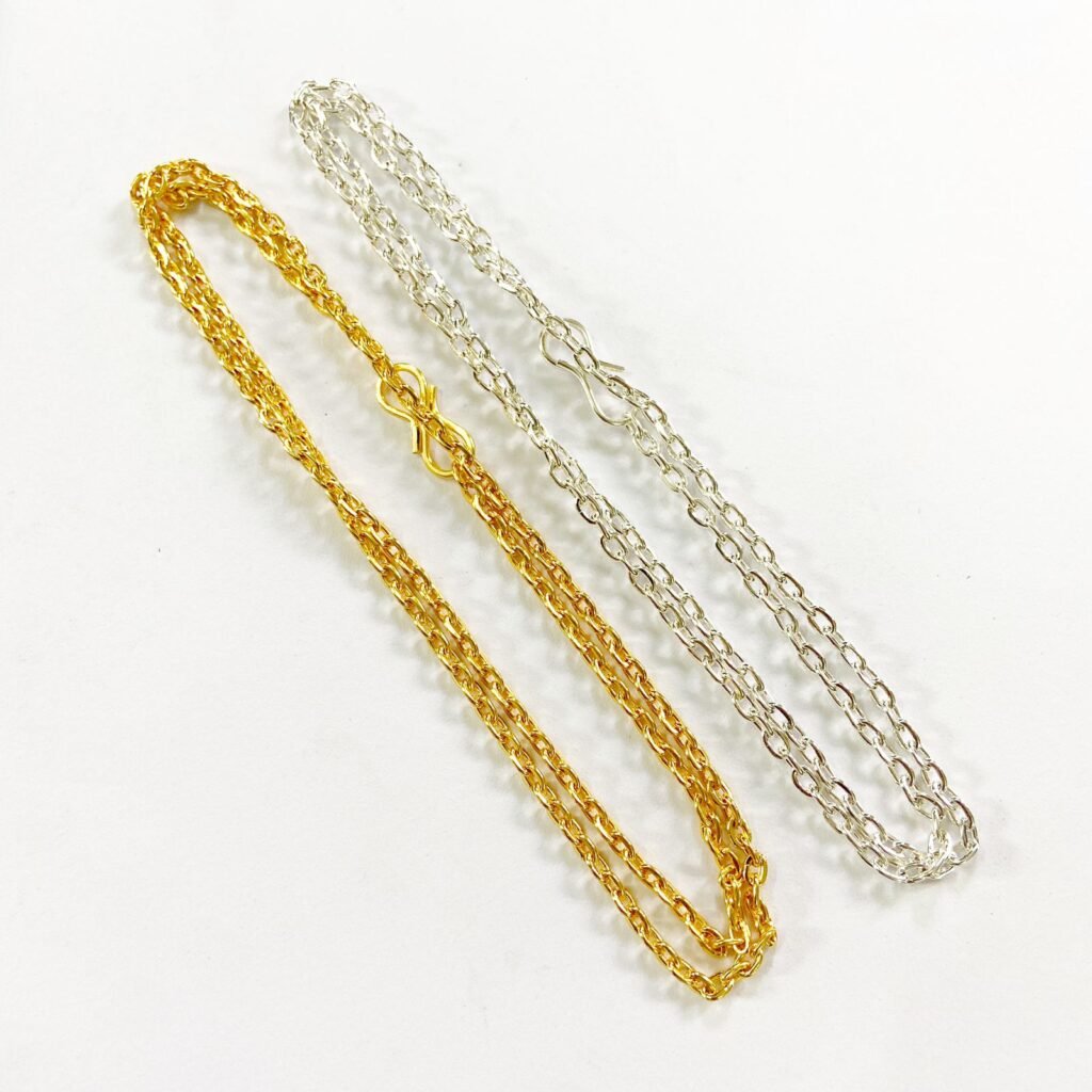 2MM Chains N5 – Craftrootsindia