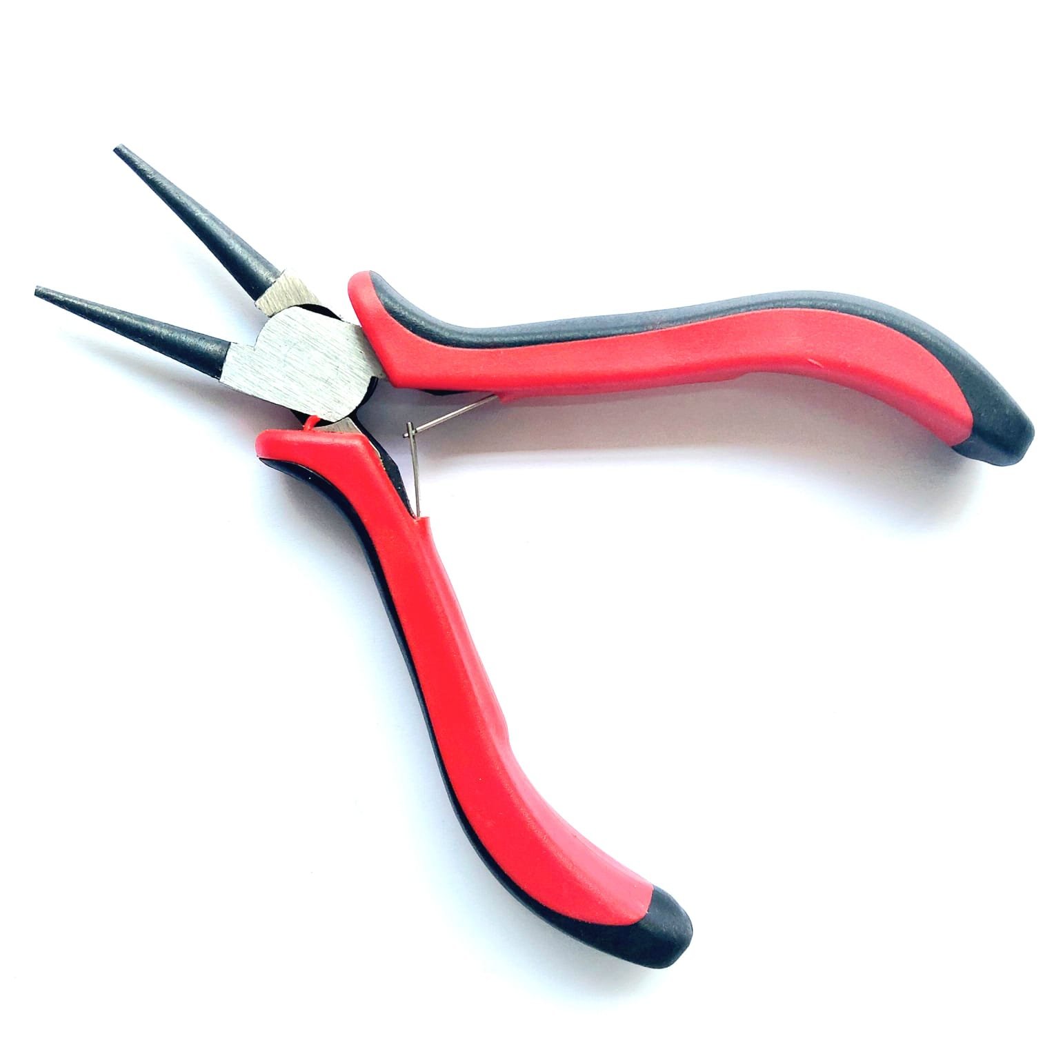 Round Nose Plier 4 Craftrootsindia Round Nose Plier 4 Craftrootsindia