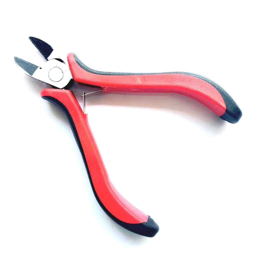 Side Cutting Plier – Craftrootsindia